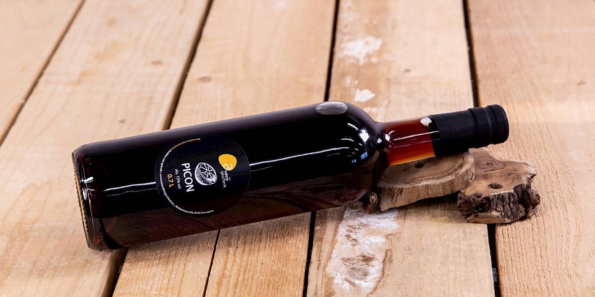 Picon - Het Andere Geschenk