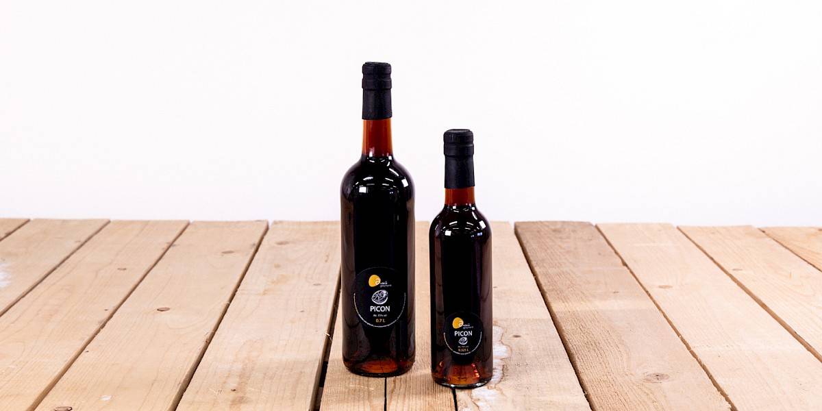 Picon klein - Het Andere Geschenk